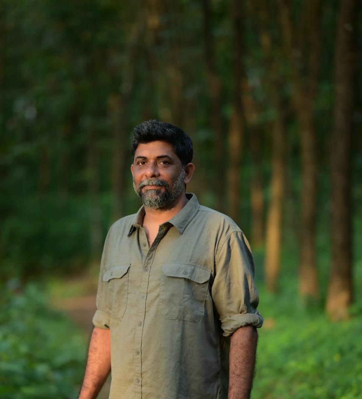 Interview | Malayalam filmmaker-writer Shahi Kabir on his new cop drama, ‘Ronth’ - The Hindu